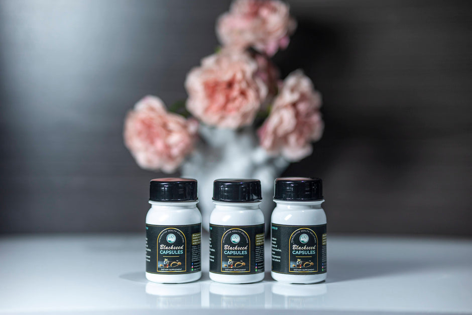 INTEGRATIVE HEALTH SOLUTION | Health & Wellness – Integrative Health ...