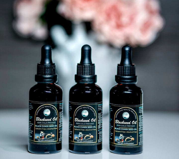 INTEGRATIVE HEALTH SOLUTION | Health & Wellness – Integrative Health ...