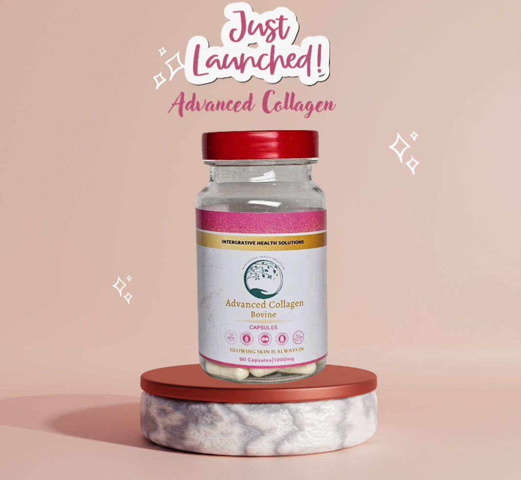 INTEGRATIVE HEALTH SOLUTION | Health & Wellness – Integrative Health ...