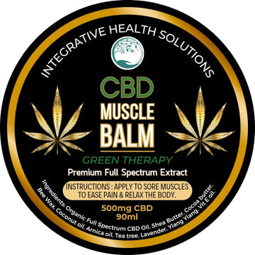 INTEGRATIVE HEALTH SOLUTION | Health & Wellness – Integrative Health ...