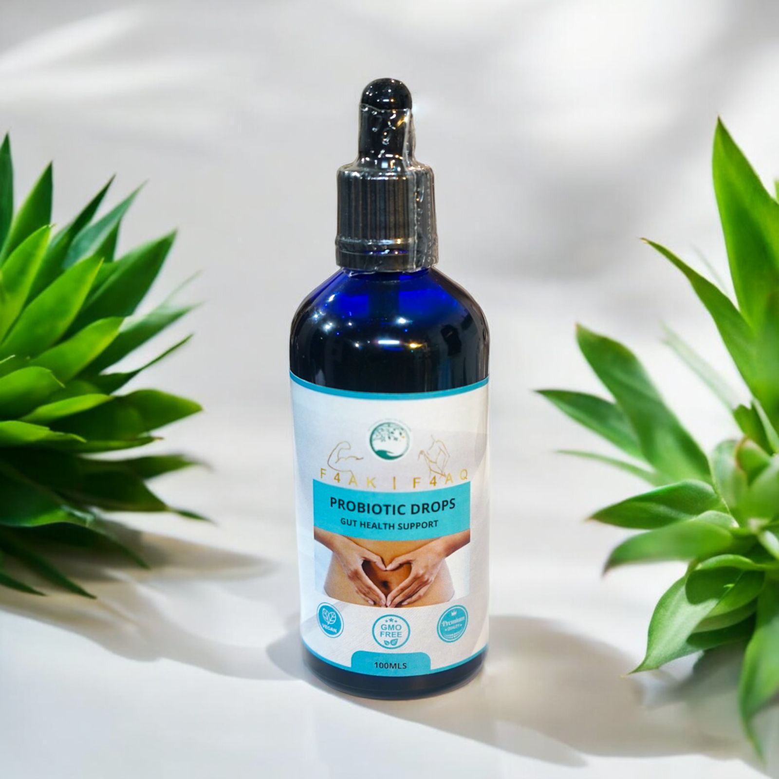 Probiotic Drops - Adult – Integrative Health Solutions